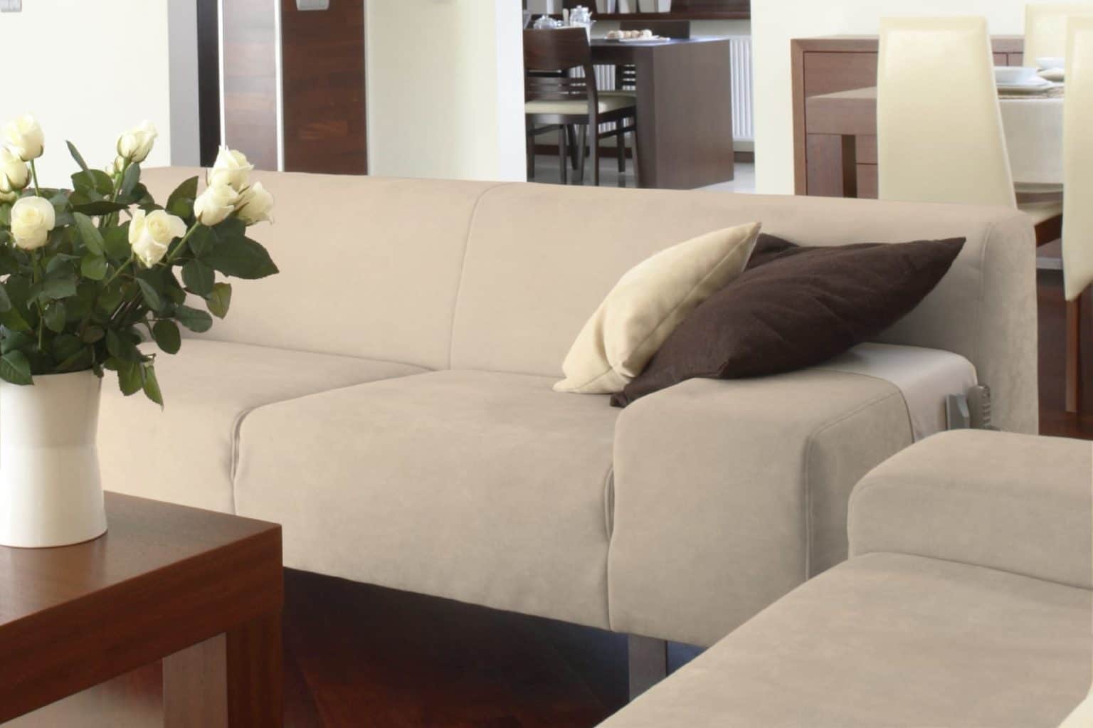 BELLAGIO - Aquaclean © - chic & fabric