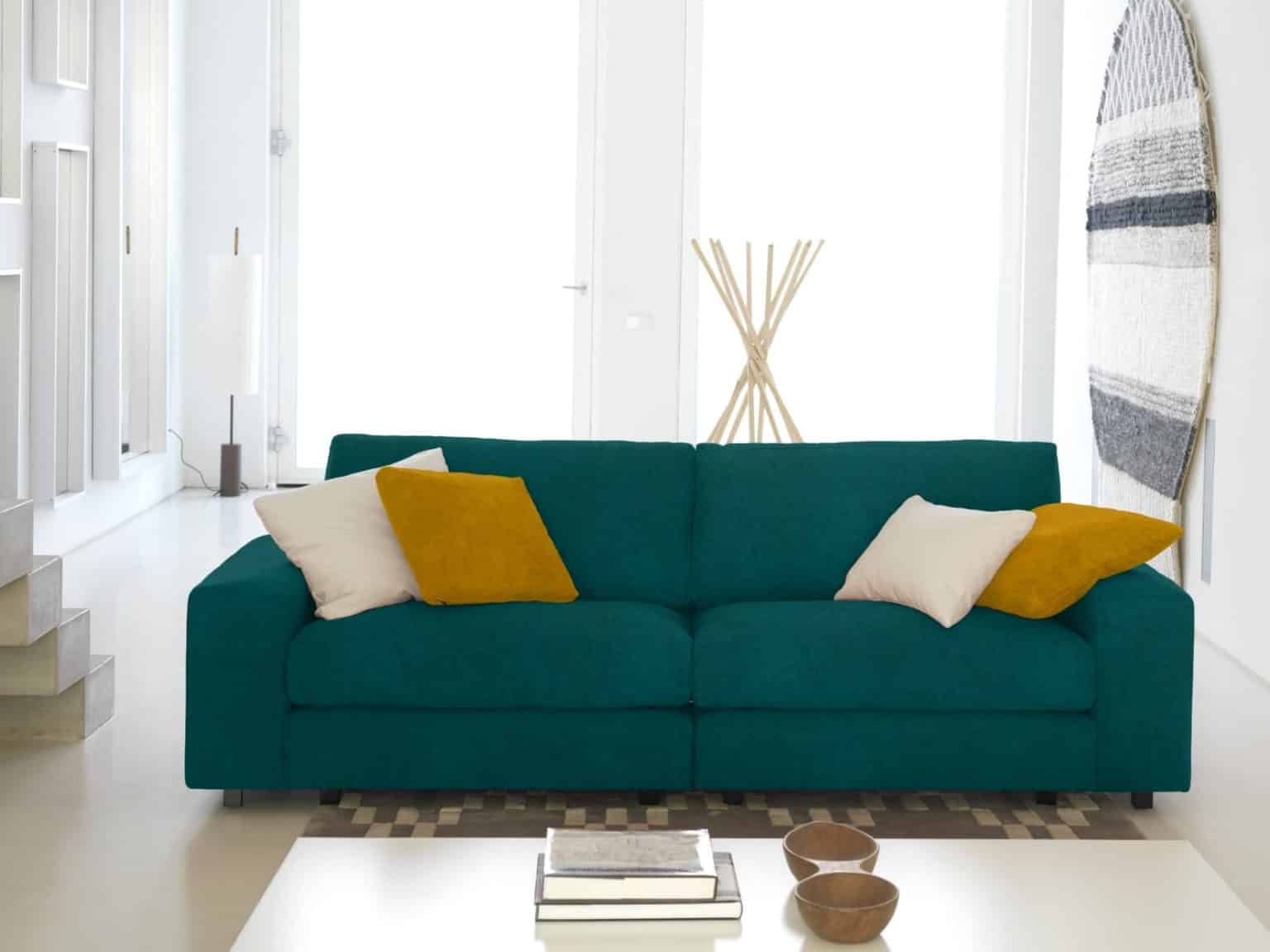 BELLAGIO - Aquaclean © - chic & fabric