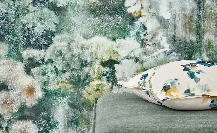 Wallpaper Villa Nova - Online Store - chic & fabric