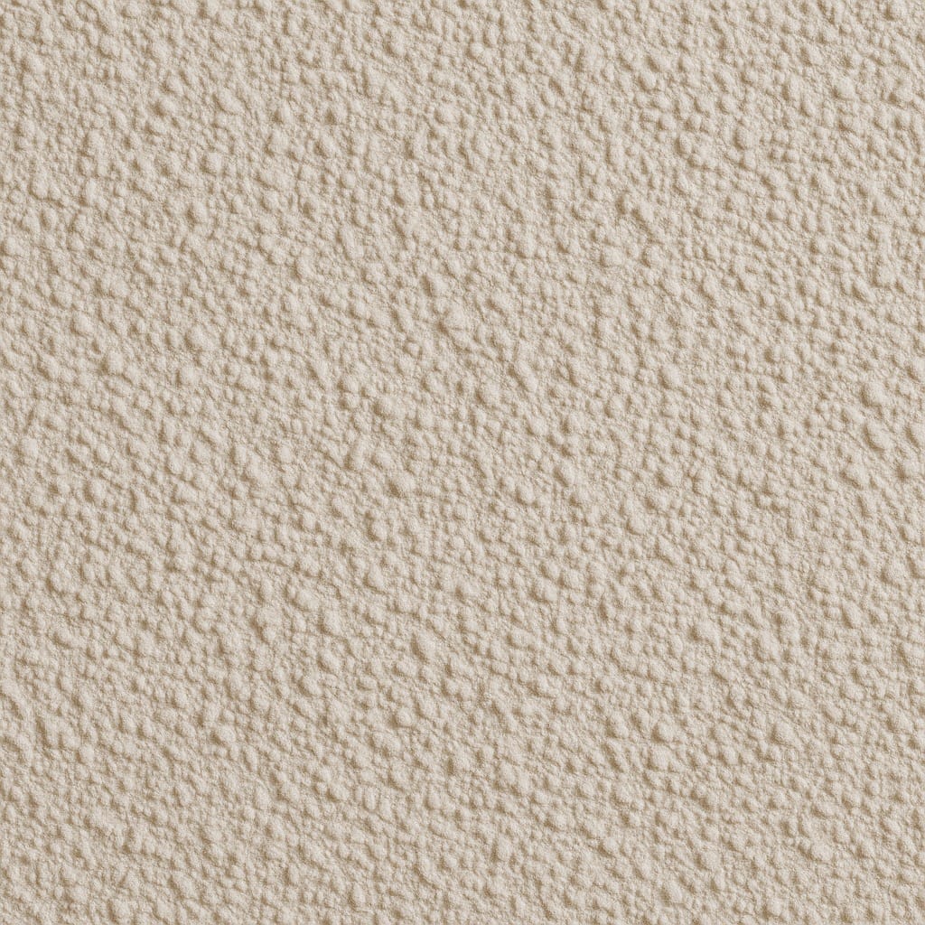 How to put wallpaper over textured walls - chic & fabric