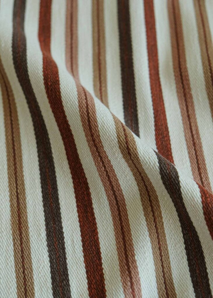 Vibrant - Coordonné - chic & fabric