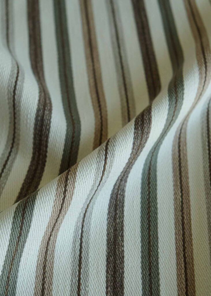Vibrant - Coordonné - chic & fabric